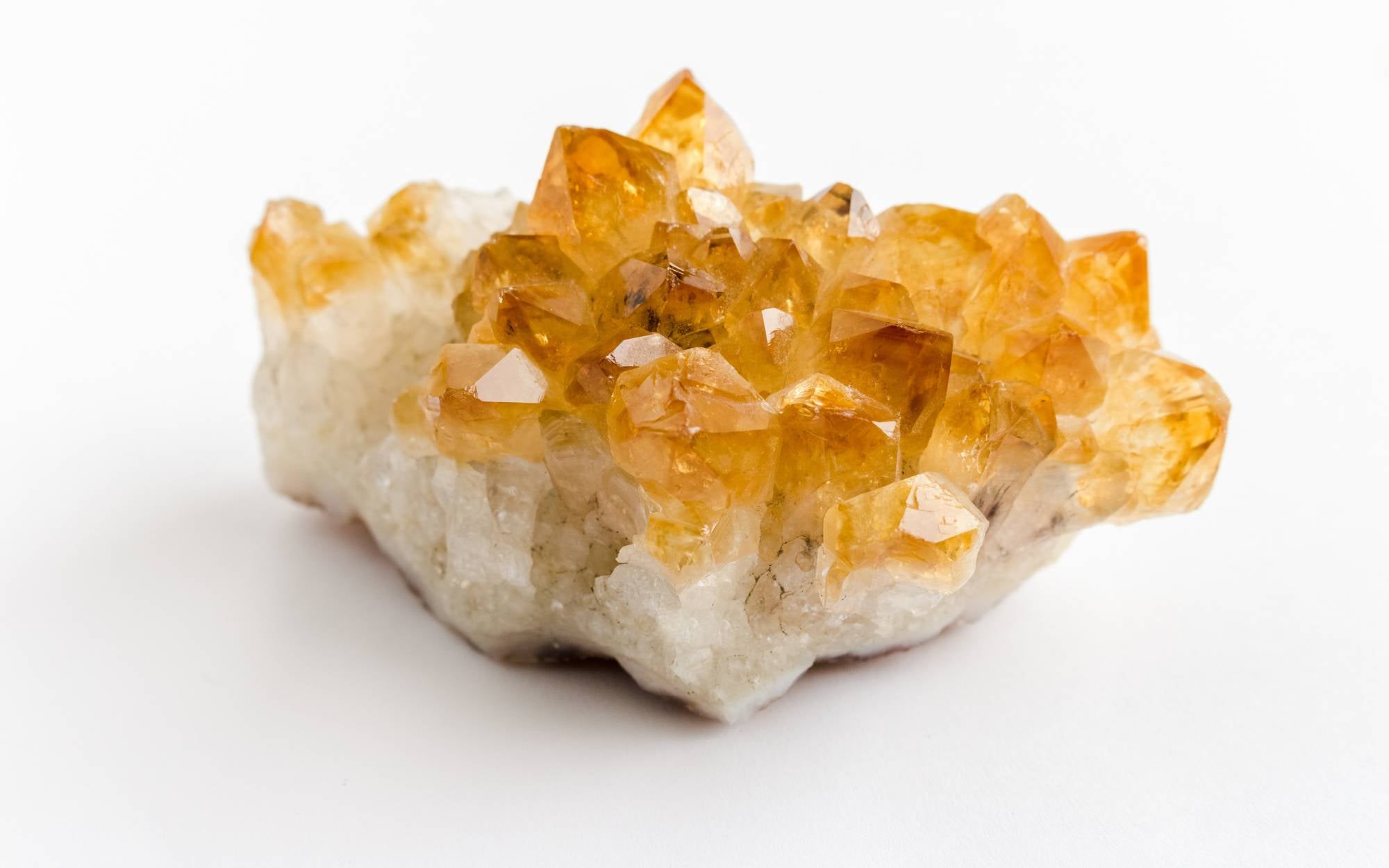 Echter vs. gefälschter Citrin: Wie man erkennt, ob ein Citrin echt ist ...