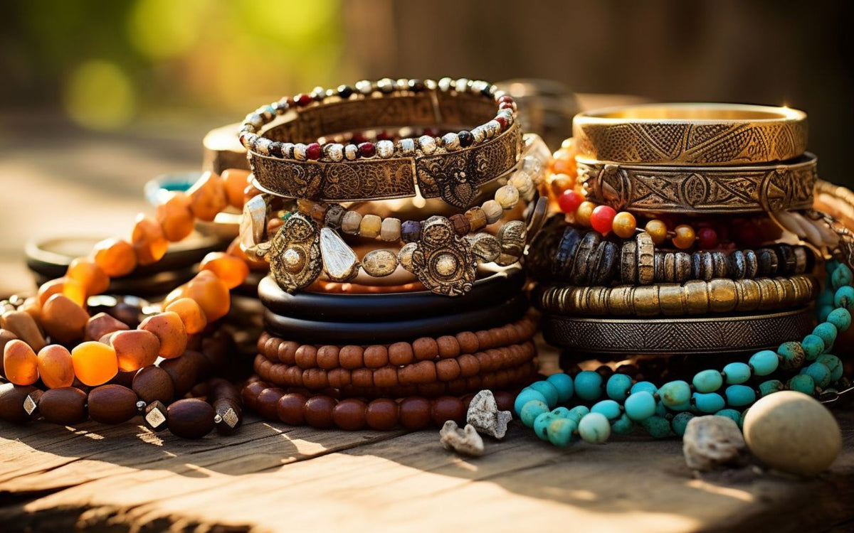 21 spirituelle Armbänder & ihre Bedeutungen - TaoTempel