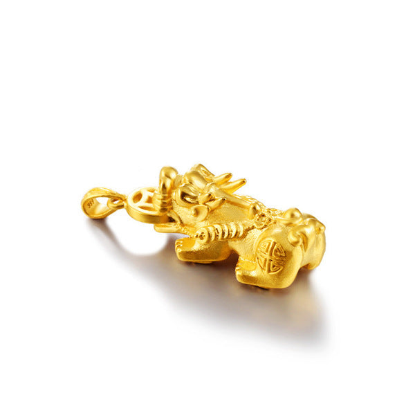 Pixiu gold store